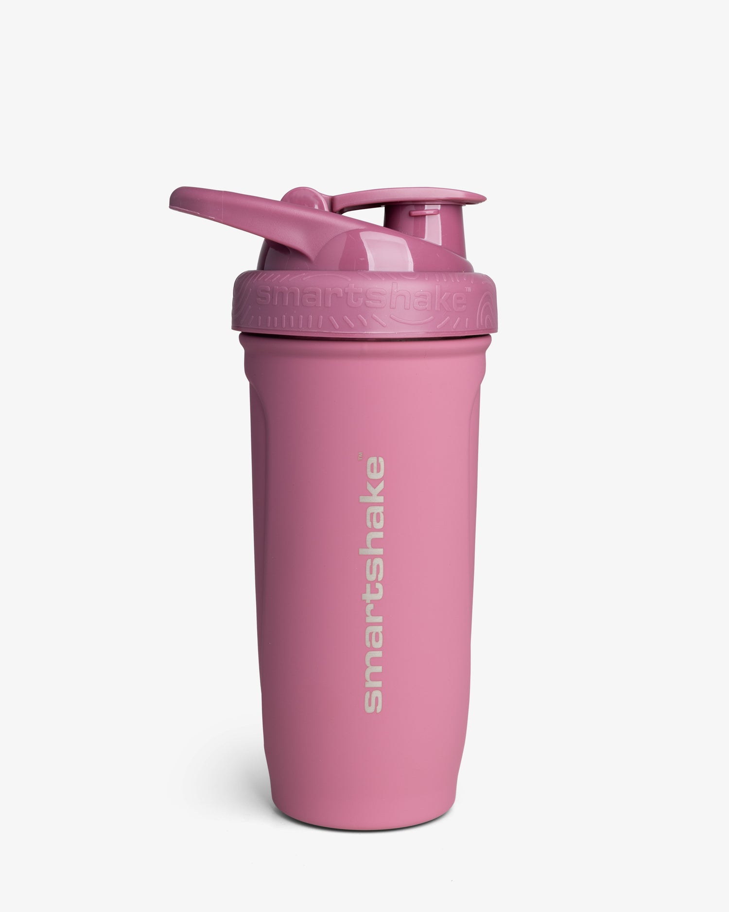 Steel & Glass Shakers – Smartshake